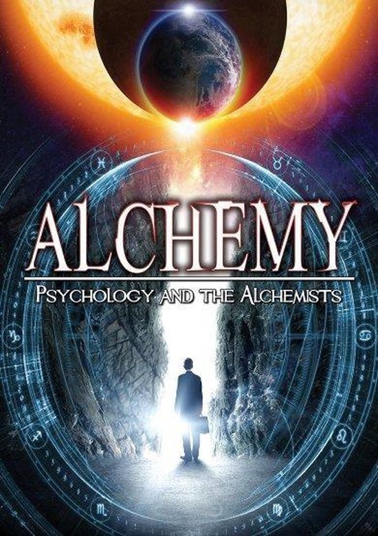Alchemy - Psychology And The Alchemi (DVD) (Dvd) | Dvd's | bol