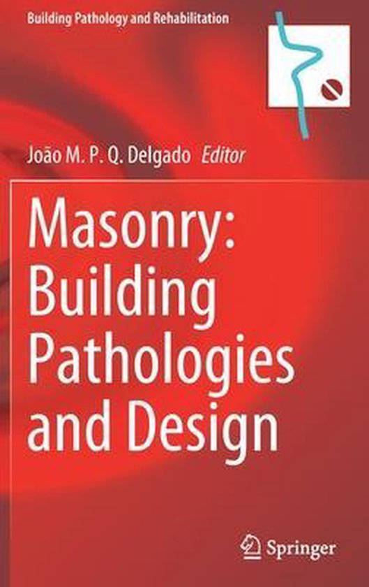 Building Pathology and Rehabilitation- Masonry: Building Pathologies ...