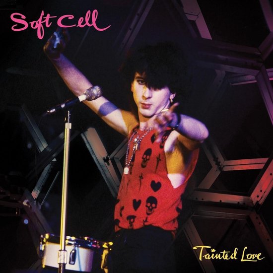 Soft Cell - Tainted Love (CD), Soft Cell | Muziek | bol