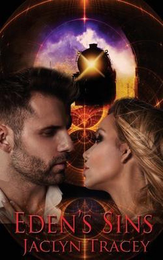 Eden's Sins, Jaclyn Tracey | 9781509235308 | Boeken | bol.com