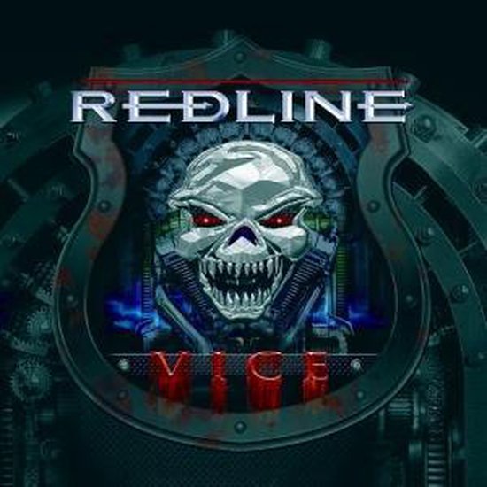 Vice, Redline | CD (album) | Muziek | bol.com