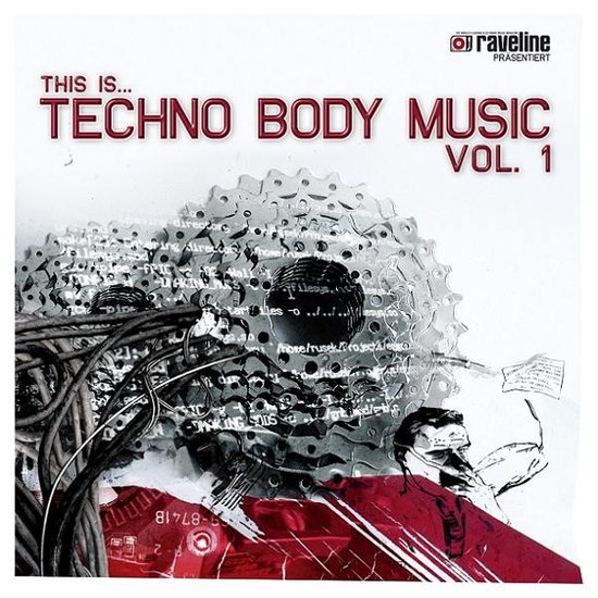 Various Artists - Techno Body Music, Volume 1 (2 CD), various artists ...