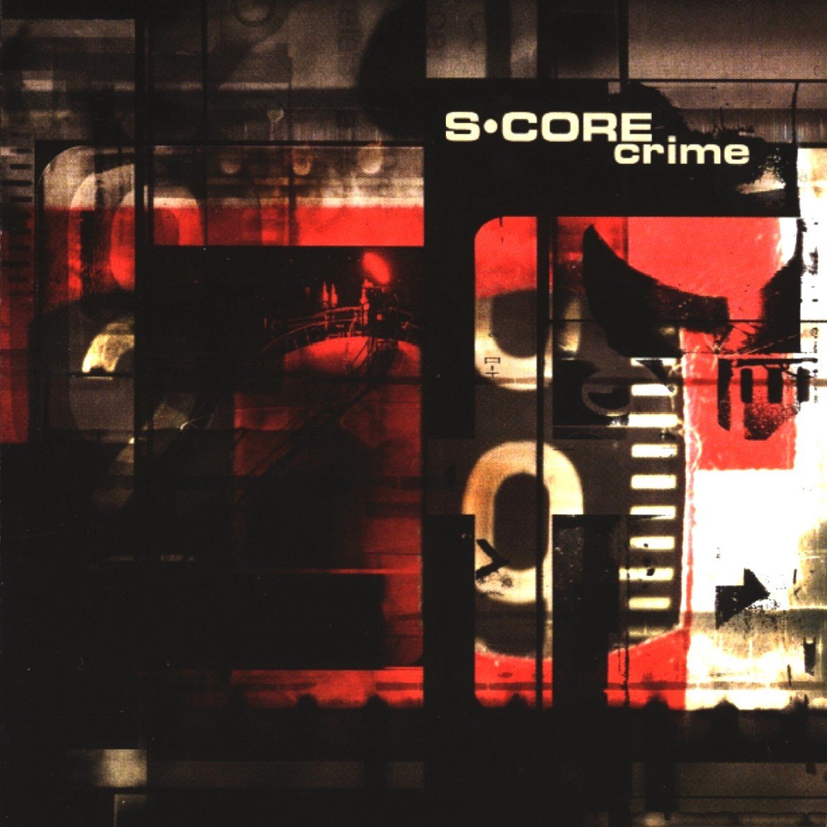 S-Core - Crime (CD), S-Core | CD (album) | Muziek | bol