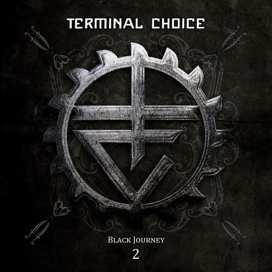 Terminal Choice - Black Journey 2 (2 CD), Terminal Choice | CD (album ...