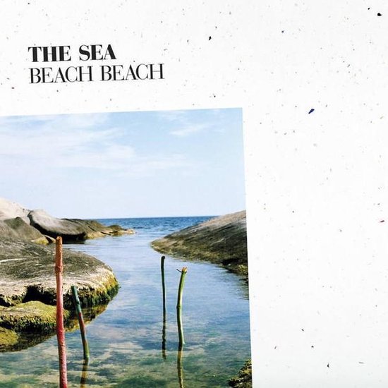 Beach Beach - Sea (CD), Beach Beach | CD (album) | Muziek | bol