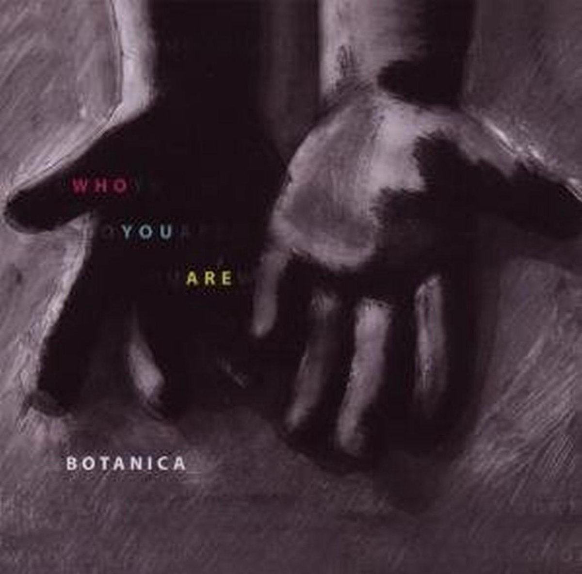 Botanica - Who You Are (CD), Botanica | CD (album) | Muziek | bol.com