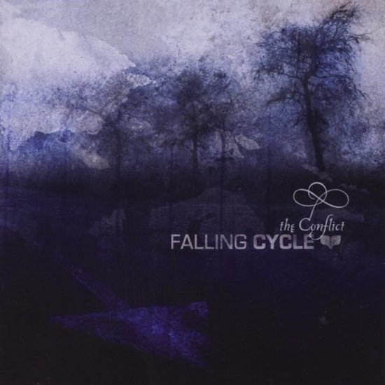 Falling Cycle - The Conflict (CD), Falling Cycle | CD (album) | Muziek ...