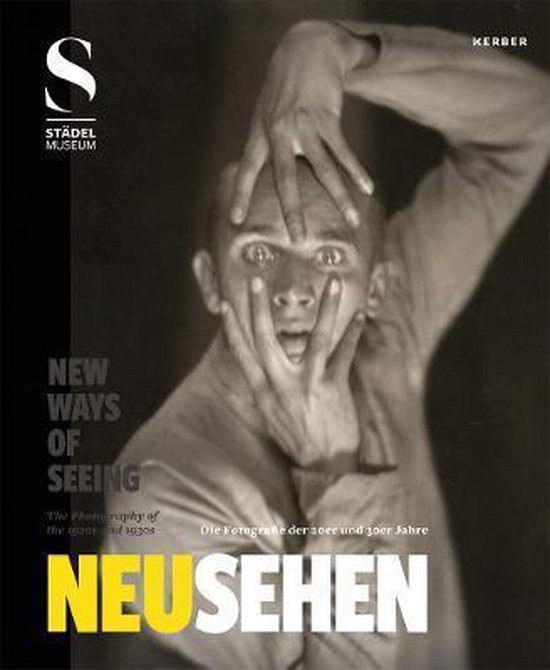 New Ways of Seeing, Jens Bove | 9783735607454 | Boeken | bol.com