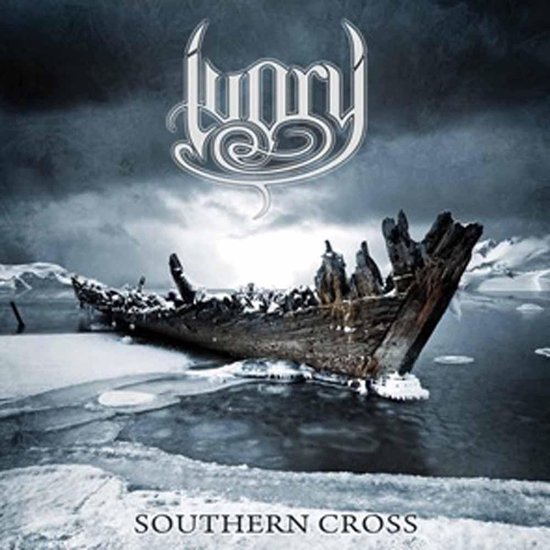 Southern Cross, Ivory | CD (album) | Muziek | bol.com