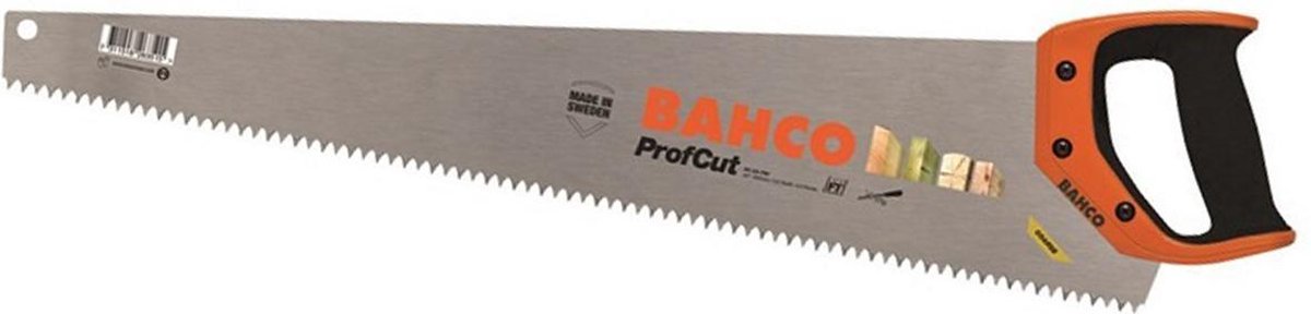 Bahco Handzaag - PC 24-TIM | bol