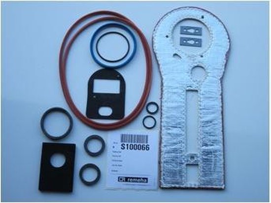 Remeha Quinta Pro serviceset t.b.v. Quinta Pro 115 | bol