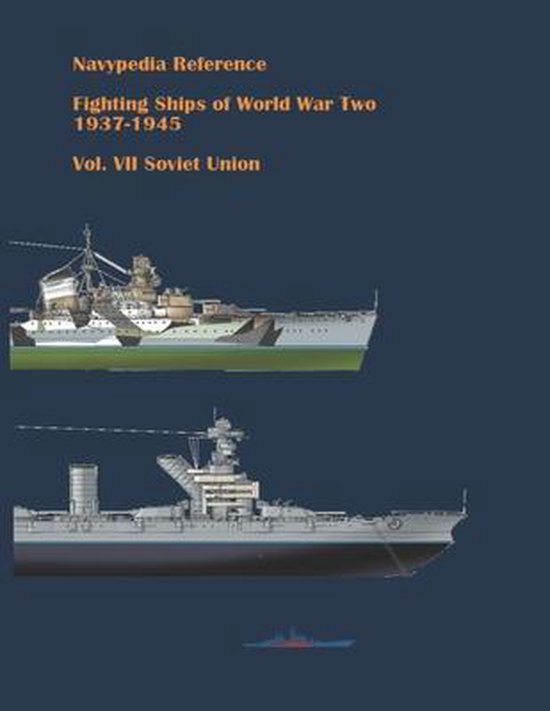 Navypedia Reference. Fighting Ships of World War Two.- Fighting ships ...