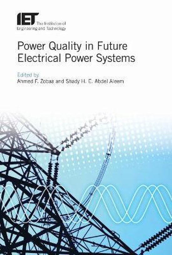 Energy Engineering- Power Quality in Future Electrical Power Systems ...