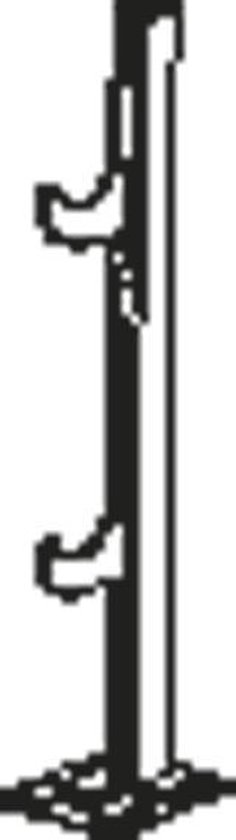 Flamco Van Baal radiator bevestigingsset 608 voor leden | bol.com