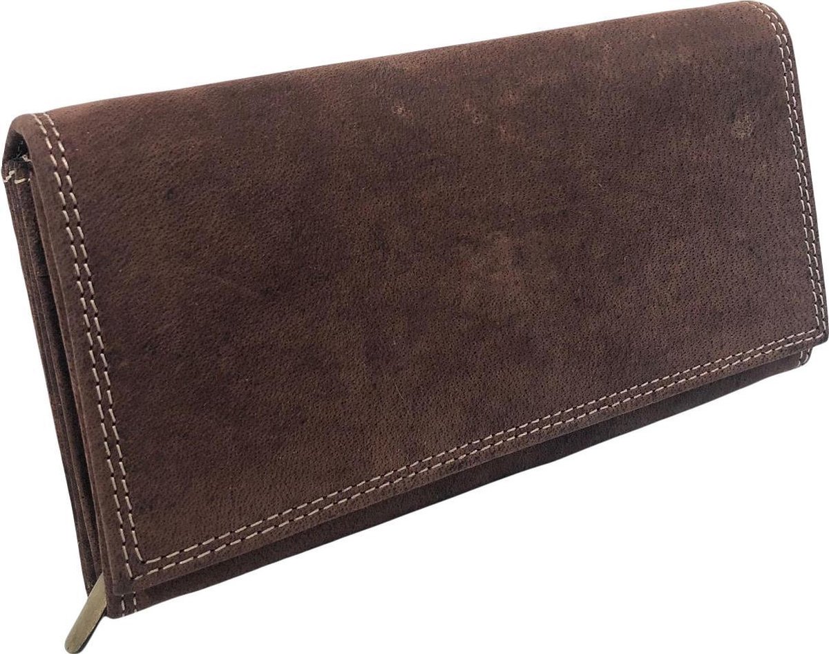 THL Design - Portemonnee Dames - Huishoudportemonnee - Dames ...