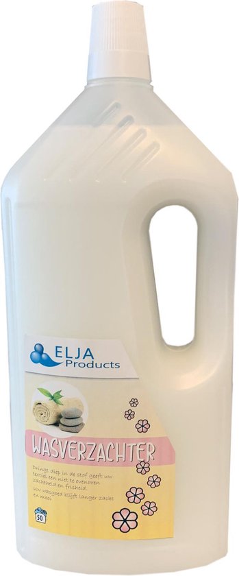 Elja Wasverzachter | 2l | bol