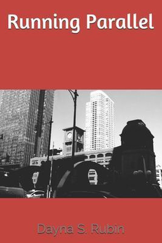 Running Parallel, Dayna S Rubin | 9781475015539 | Boeken | bol
