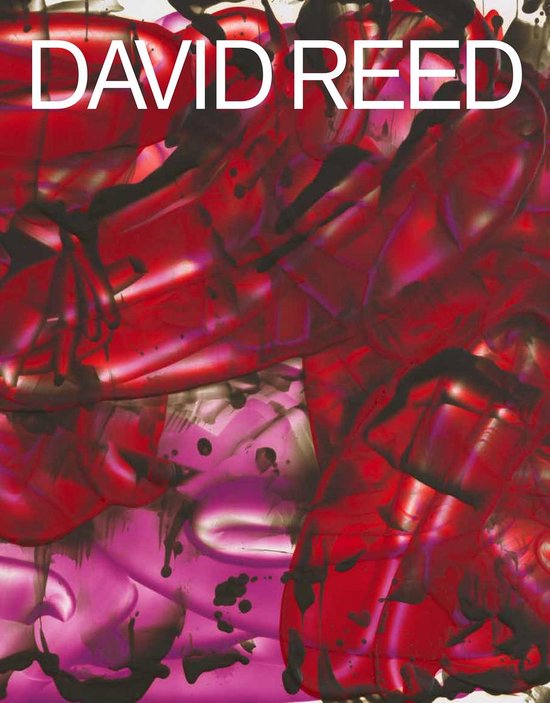 David Reed, Richard Schiff | 9780847871766 | Boeken | bol