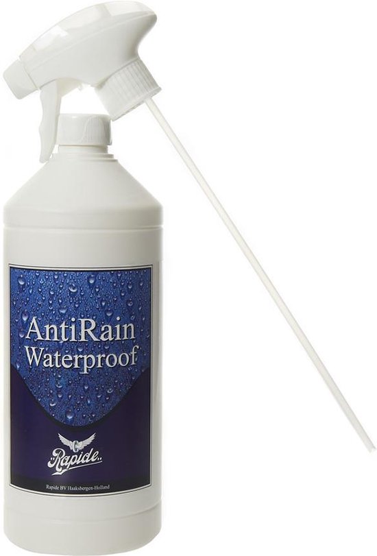 Anti Rain | bol