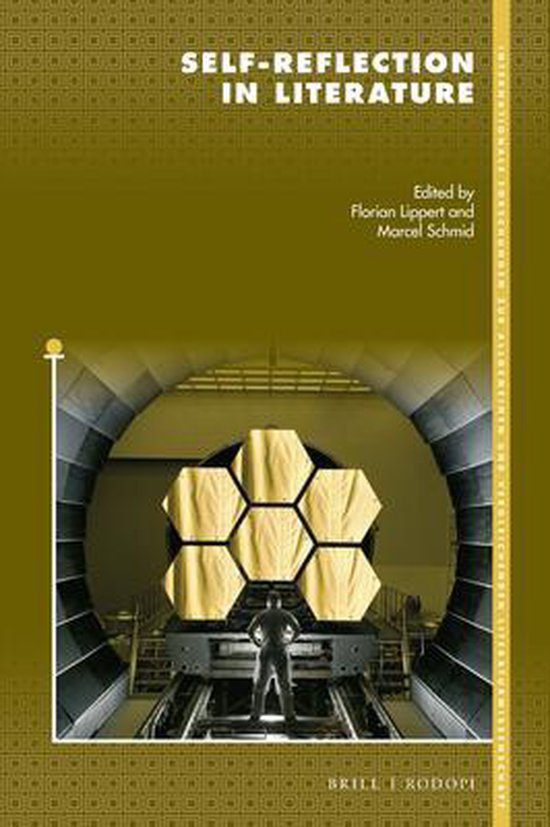 Self-reflection in Literature | 9789004406933 | Boeken | bol.com