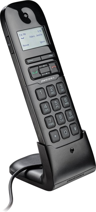 Poly / Plantronics Calisto P240-M USB Handset | bol