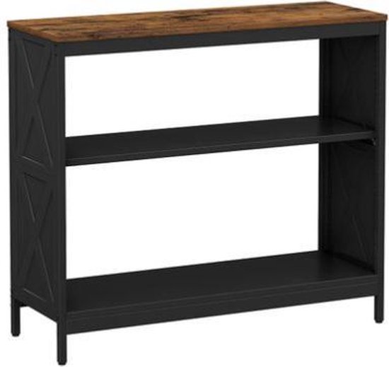 Segenn's Accra Console tafel - Bijzettafel - dressoir kasten - Haltafel ...