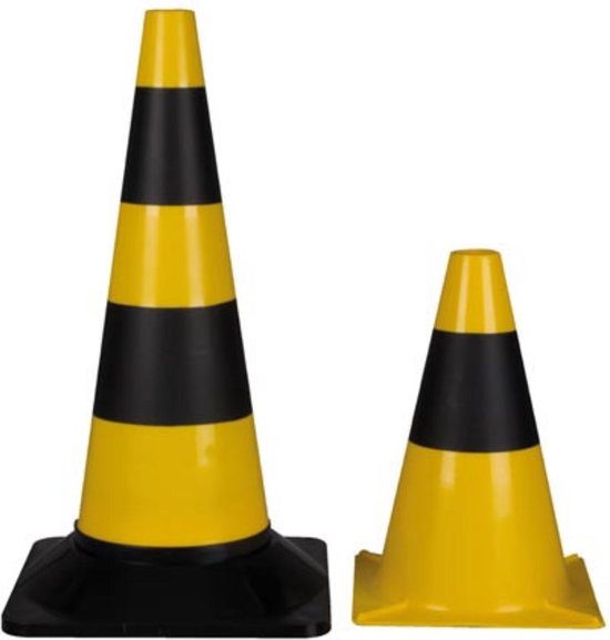 Pion | Cône | Pilon | cônes de signalisation | Cône de signalisation ...