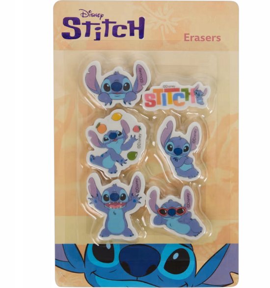 Stitch gum, Gum, Lilo en Stitch gum | bol