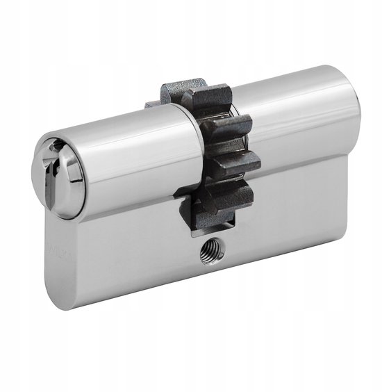 Wilka Cilinder 30/50mm Klasse C PREMIUM - Zorgeloze Beveiliging | bol