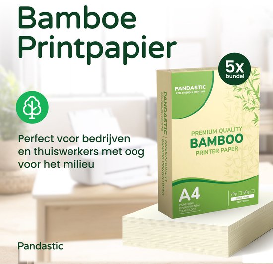 A4 Kopieer- & Printpapier kopen? Kijk snel! | bol