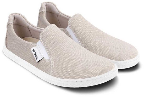 Be Lenka Easy Neo Barefoot Schoenen Beige EU 37 Vrouw | bol
