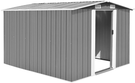Fietsberging - Fietsenhok - Stalling - Tuinschuur - Huis - Overdekt ...
