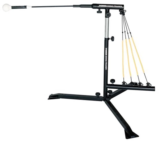 Power Swing Trainer voor Sporttraining | bol