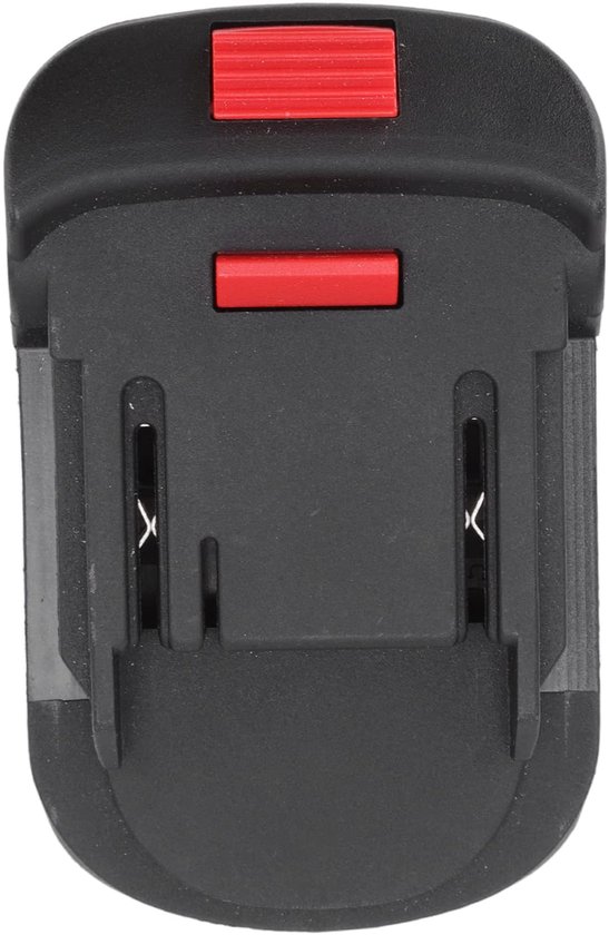 18V to 20V Battery Converter Adapter 18V Lithium Battery Power Tool ...