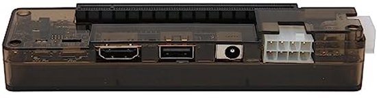 External Graphics Card Dock, External Independent Video Card Dock for ...