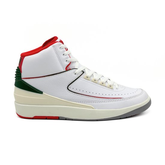 Air Jordan 2 Retro (Origins) - Maat 43 | bol