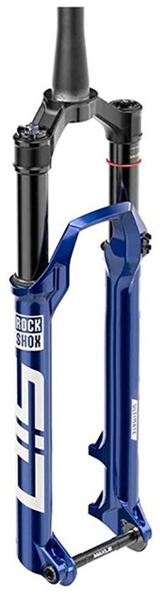 Rockshox Sid Sl Ultimate Race Day 3p Os44 D1 Mtb-voorvork Zilver 29 ...
