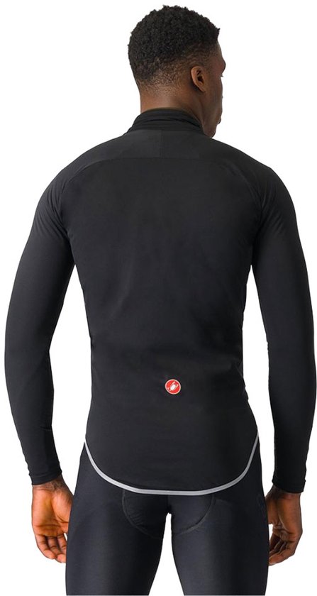 Castelli Gabba R Jas Grijs S Vrouw | bol