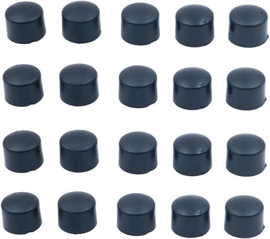 Hardware Skateboard Longboard Truck Vervanging Pivot Cups - Set van 20 ...