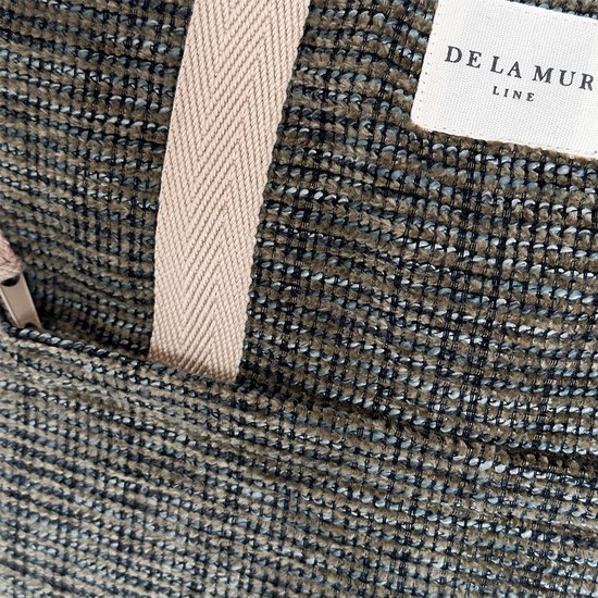 De La Mur Line Rugzak Shopper Musa | bol