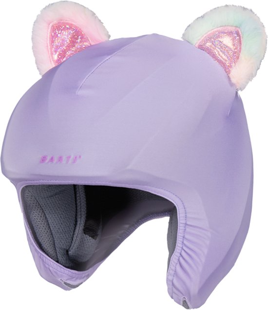 Paarse Nieuwe collectie oorwarmers & hoofdbanden meisjes kopen? Kijk ...