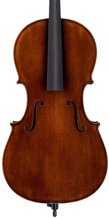 Rudolph RC-1014-O 1/4 Cello – Massief Europees Hout met Olieafwerking | bol