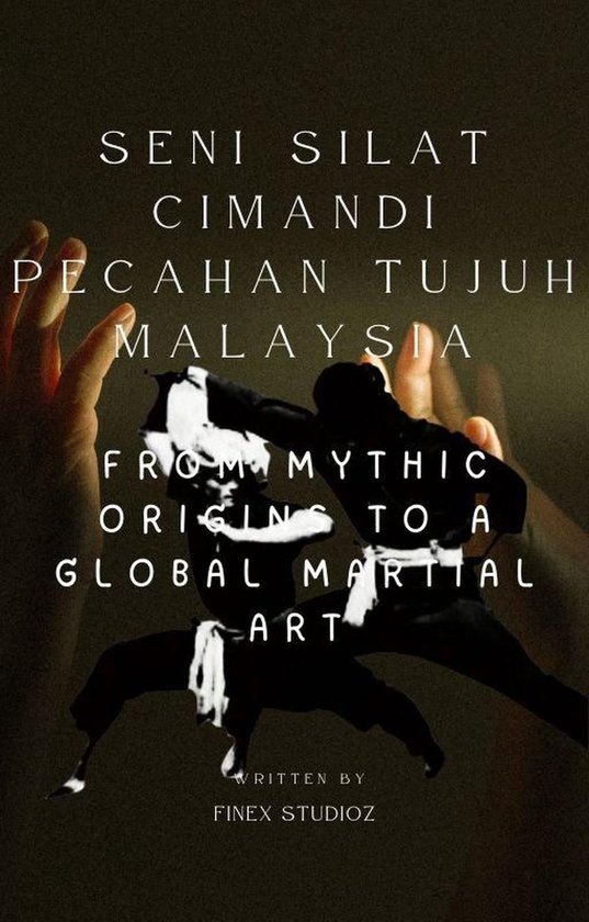 SENI SILAT CIMANDI PECAHAN TUJUH MALAYSIA The Legacy of Cimande - From ...
