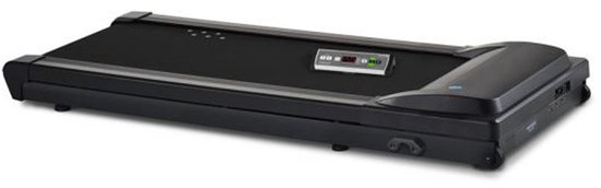 LifeSpan Workplace TR1200B-DT3-BT Loopband voor onder het bureau | bol