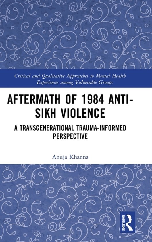 Critical and Qualitative Approaches to Mental Health Experiences among ...