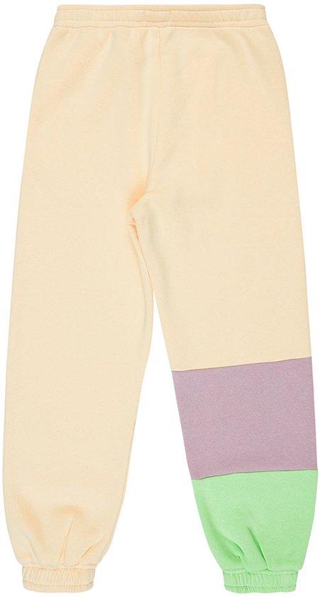 Roxy Remember The Name Trainingsbroek Beige 10 Years Meisjes | bol