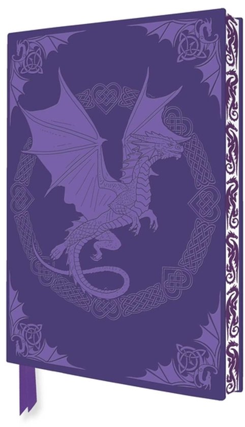 Artisan Art Notebooks- Anne Stokes: Sky Queen Artisan Art Notebook ...