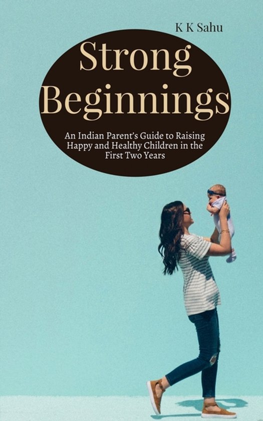 Strong Beginnings | 9798900545790 | Boeken | bol