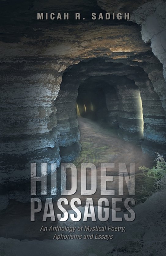 Hidden Passages, Micah R Sadigh | 9781663275523 | Boeken | bol