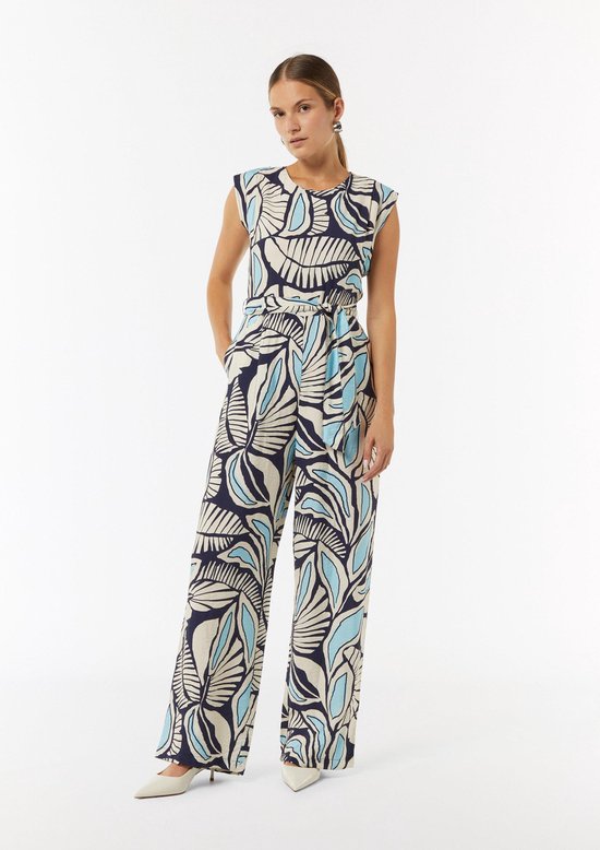 comma Overall | bol